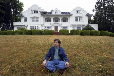 A Seattle jewel shines again