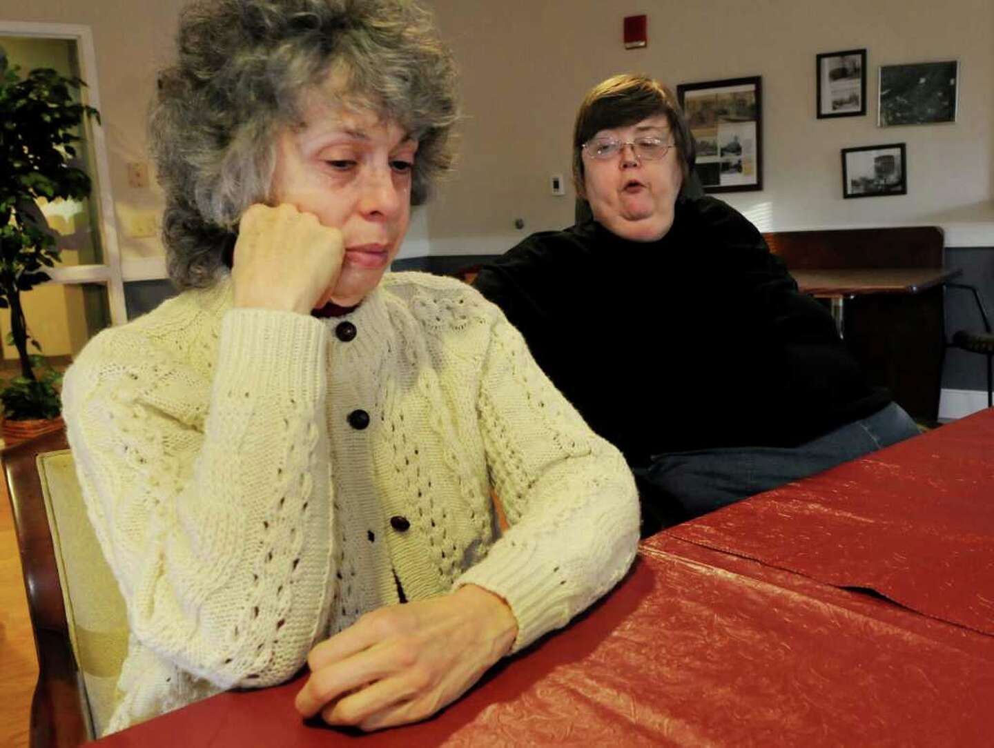 Did Army service make them ill?