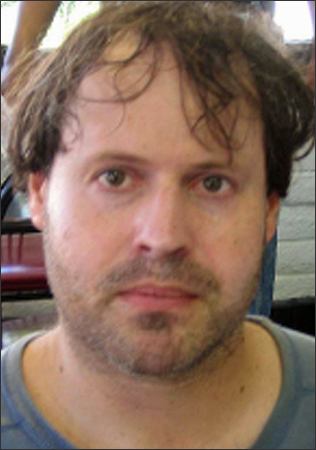 Self-described pedophile ordered to avoid kids