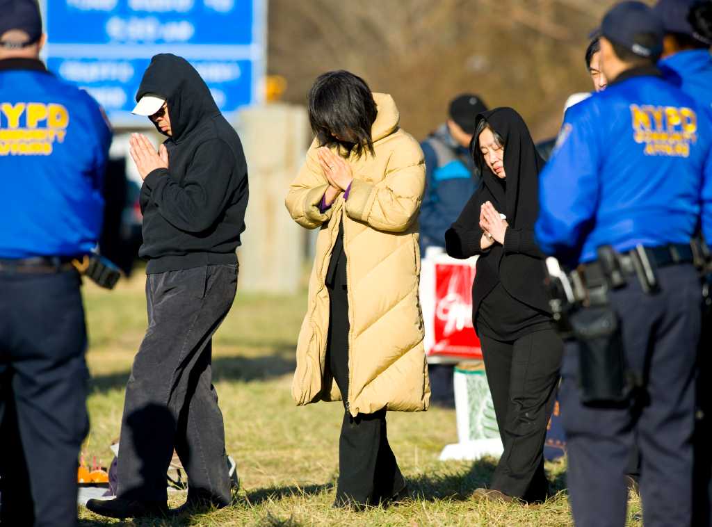 State flagging more tour buses, drivers