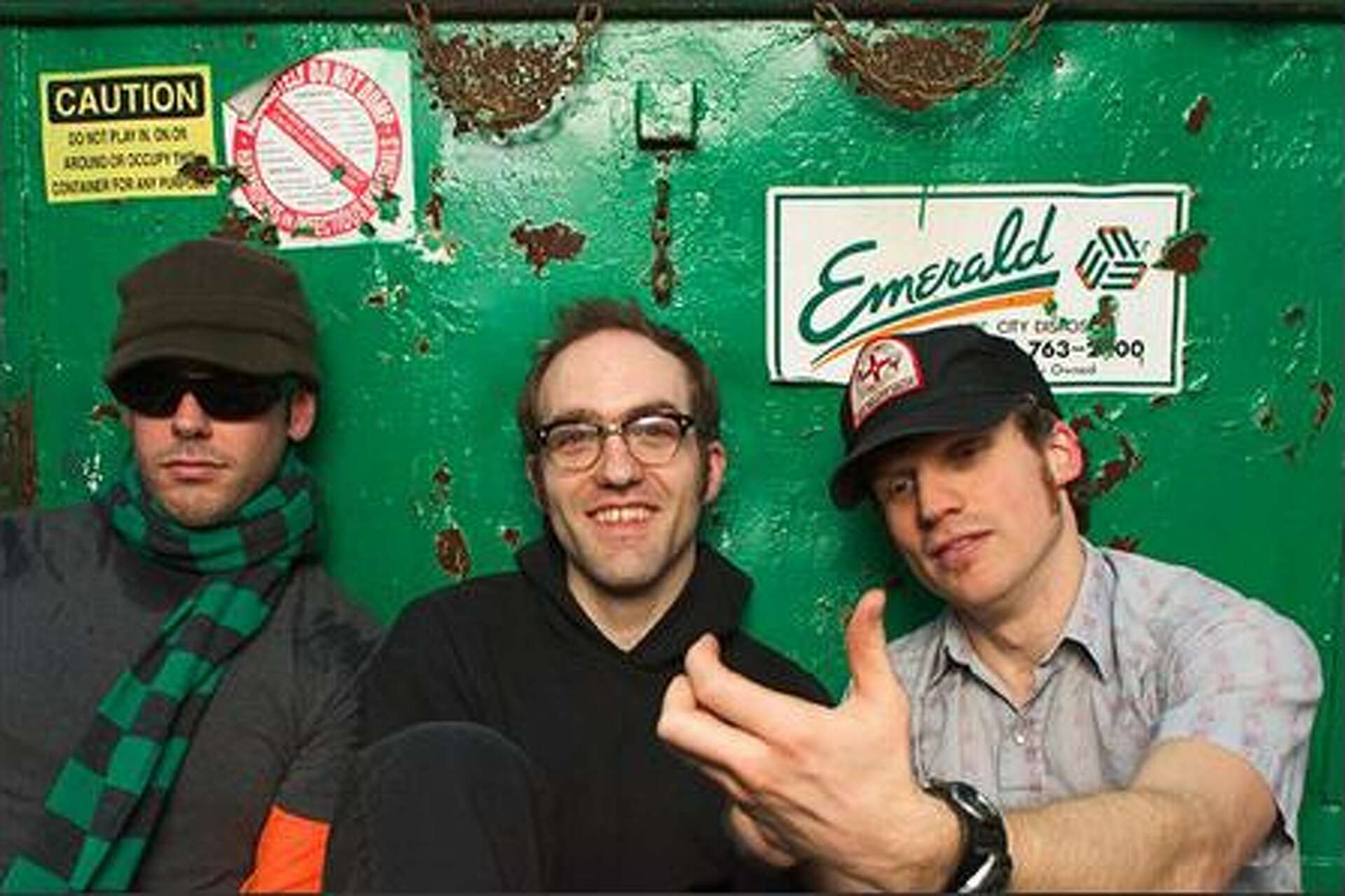 SeattleNoise: The Ruby Doe