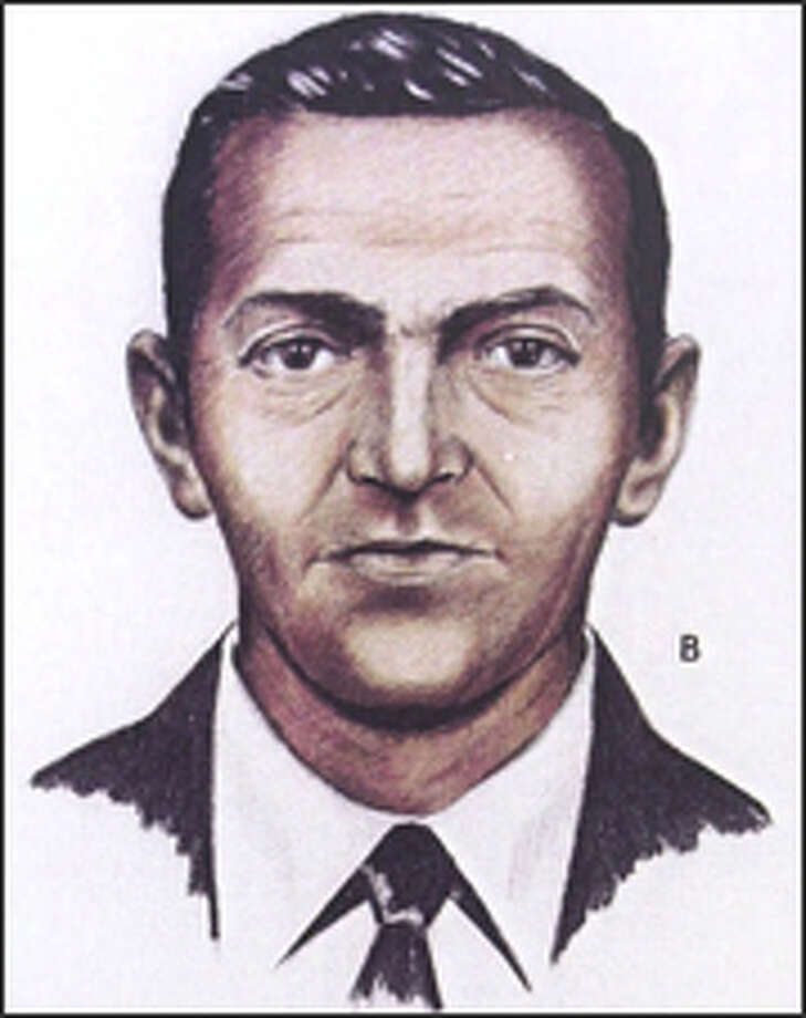 Family waits on toothbrush for break in D.B. Cooper case - seattlepi.com