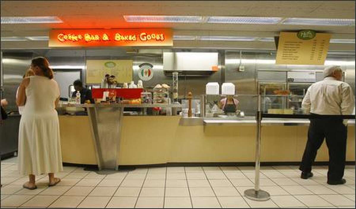 Thriving Mezza Cafe gives second chance to ex-cons, recovering addicts