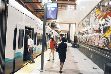 Transit tunnel to reopen amid new concerns