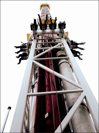 Puyallup Fair ride operator works to put safety first