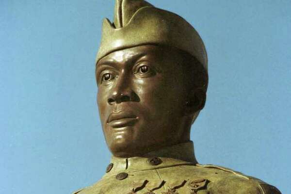 Medal of Honor in sight