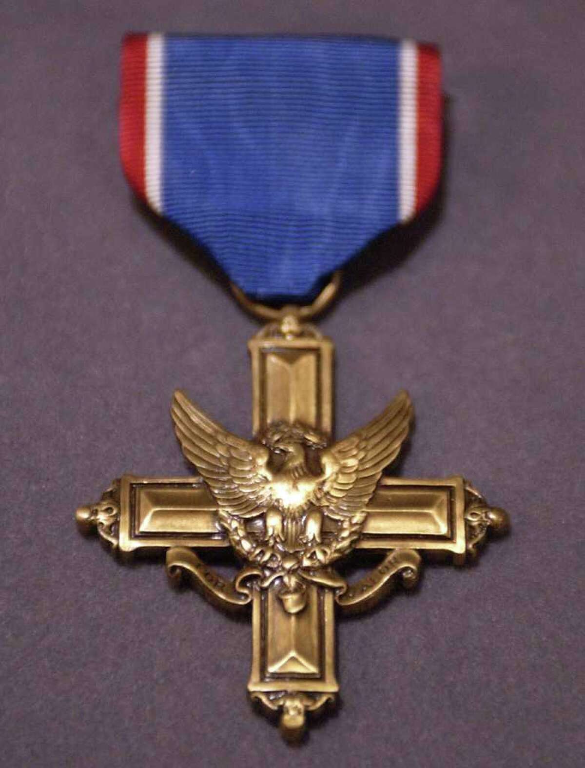 Medal of Honor in sight