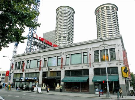 On Architecture: These local designs are simply dispiriting