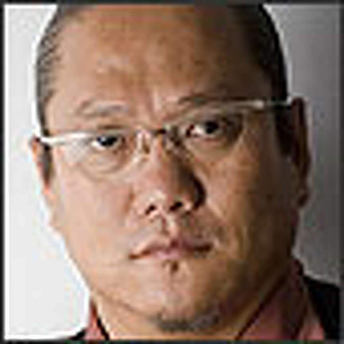 Iron Chef Morimoto makes the leap from TV star to cookbook author