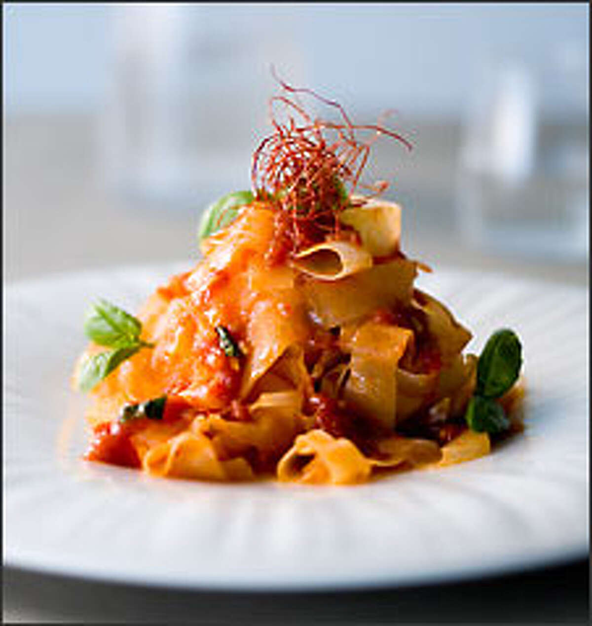 Iron Chef Morimoto makes the leap from TV star to cookbook author