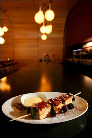 The Local Vine makes divine pairings a sure bet