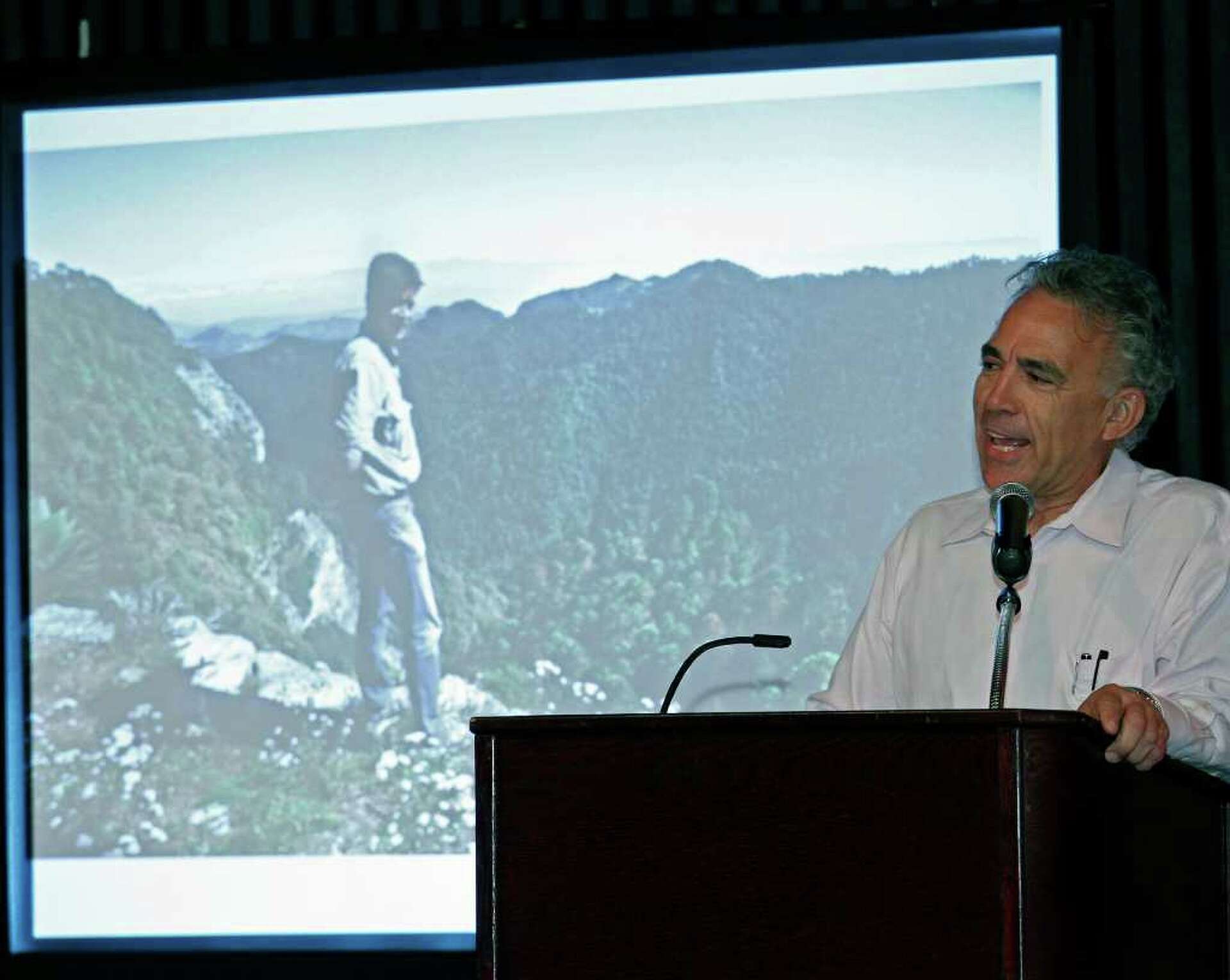 Rivard ends 14-year run as E-N editor