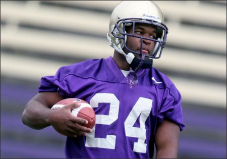 Hasty quits Huskies; father rips program