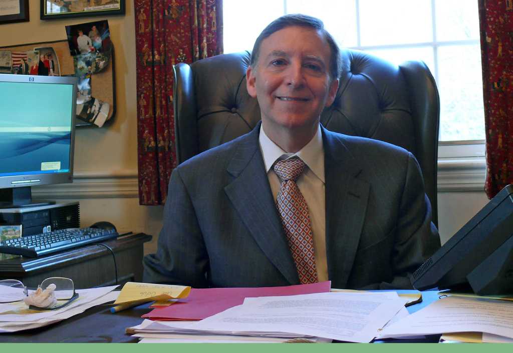 Fairfield First Selectman Ken Flatto to join Malloy administration