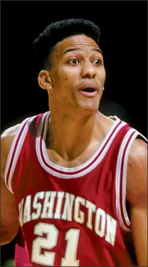 Basketball star from Seattle vanishes in Brazil - seattlepi.com