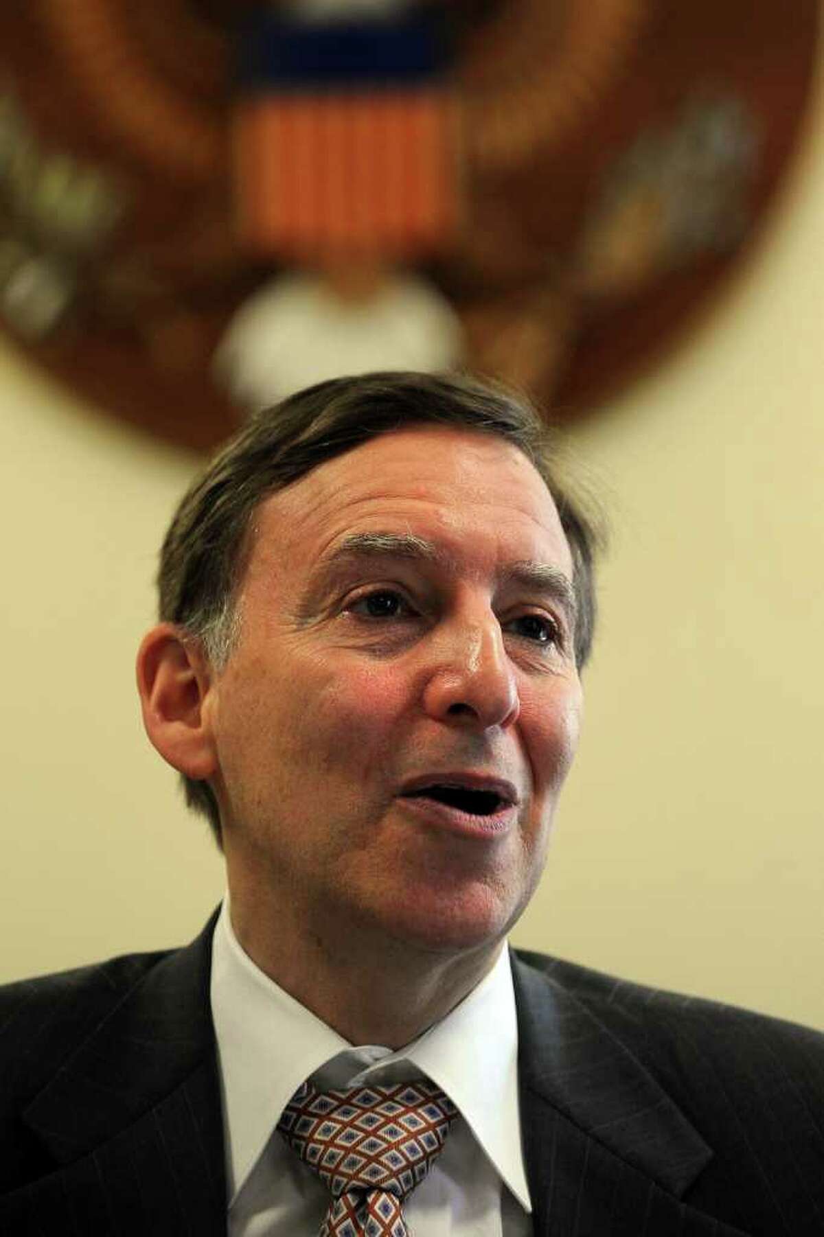 Fairfield First Selectman Ken Flatto to join Malloy administration