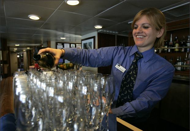 Employers looking for Ms., Mr. Congeniality