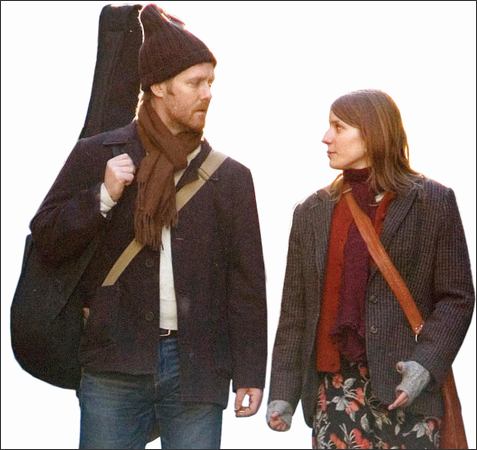 A moment with: Marketa Irglova, accidental superstar