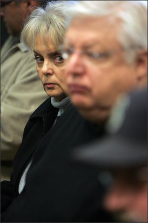 Arraignment delayed in 1978 slaying