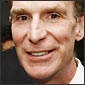 People in the News: 'Ex' tries to weed out Bill Nye?