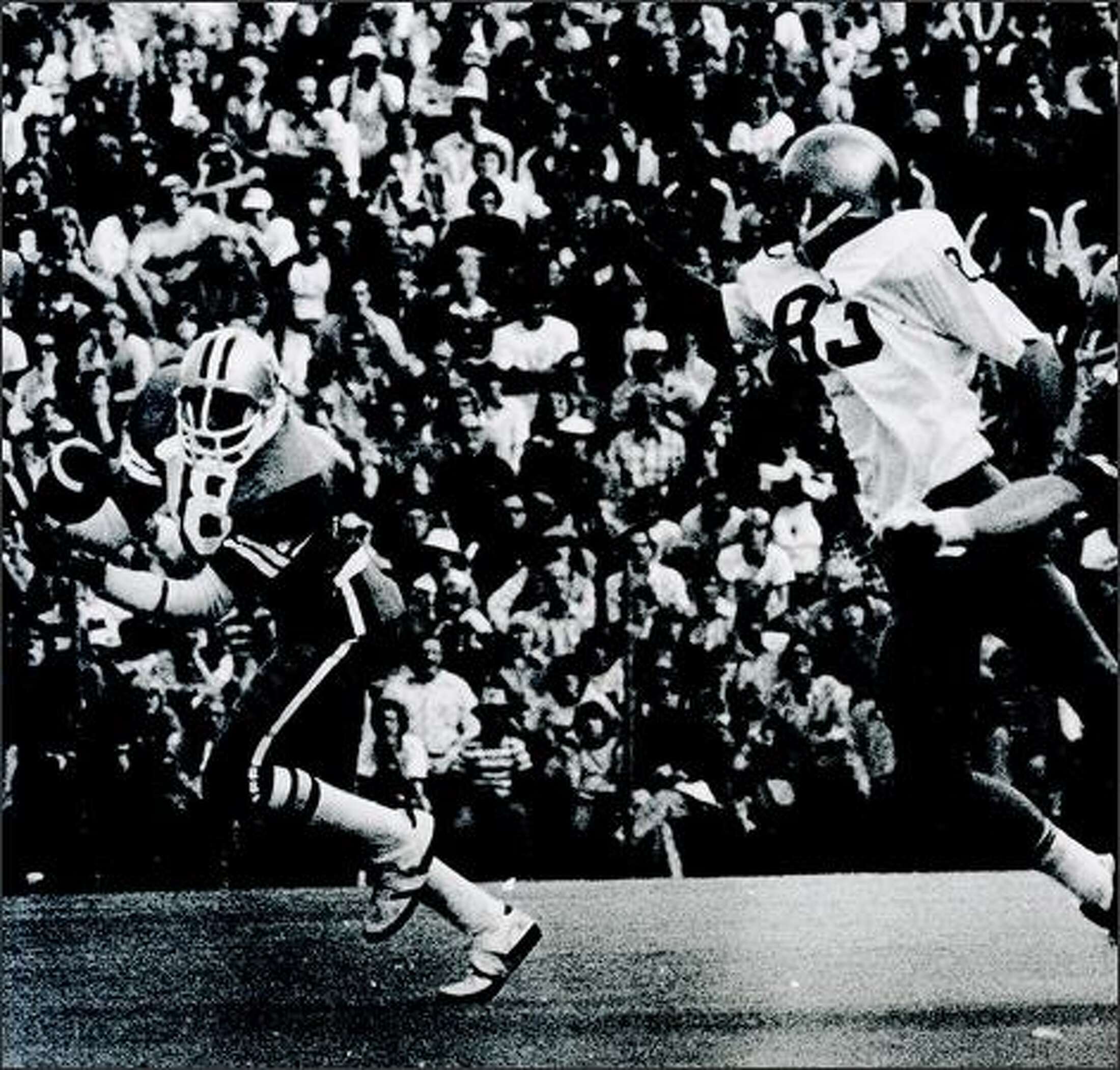 Apple Cup Preview: The best play