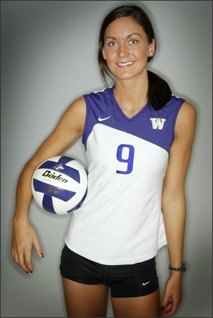 Killer looks just scratch surface of UW's Christal Morrison