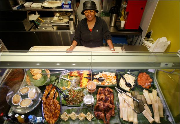 Villa Victoria puts a delicious spin on Mexican food at its new digs