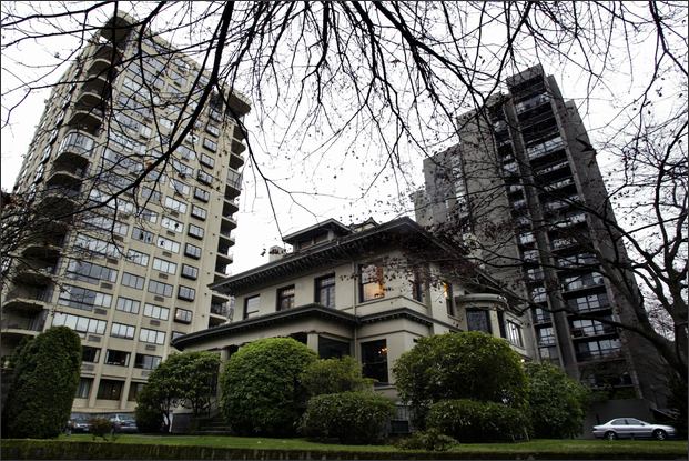 A piece of 'old Seattle' brought back in style