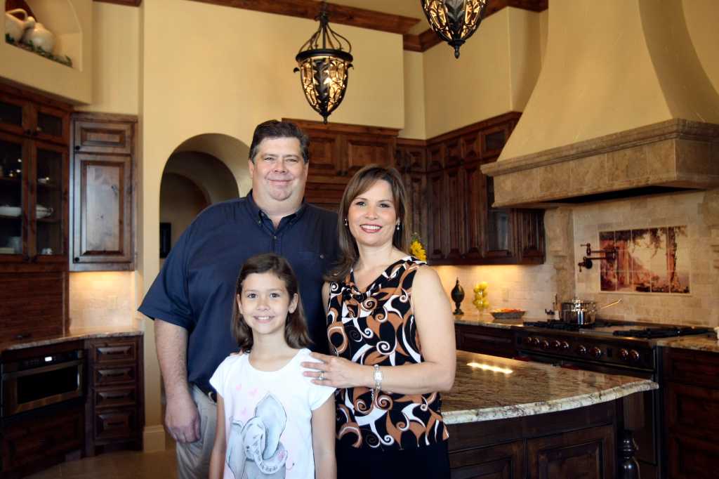 Cooks & Cocinas: Ben Brett