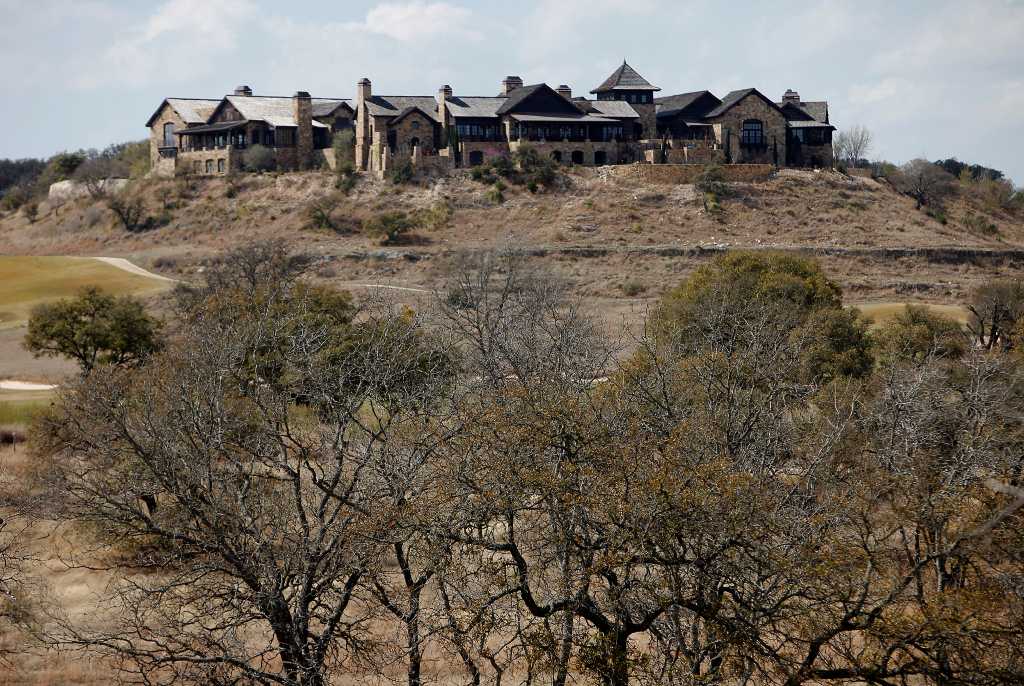 Revamped Boot Ranch kicking up heels