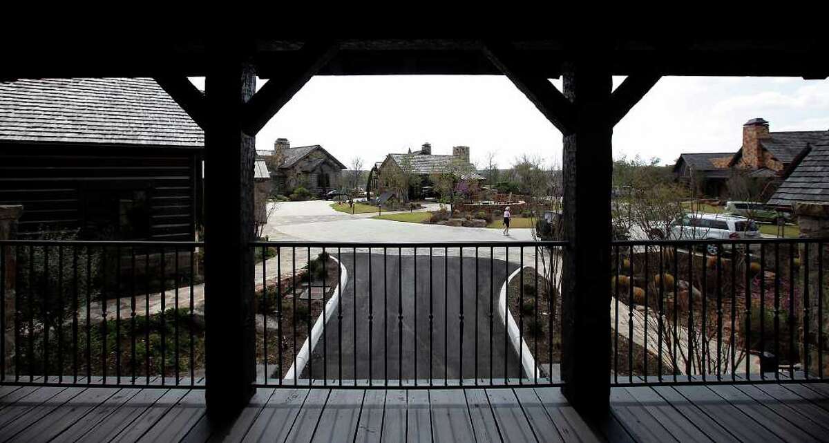 Revamped Boot Ranch kicking up heels