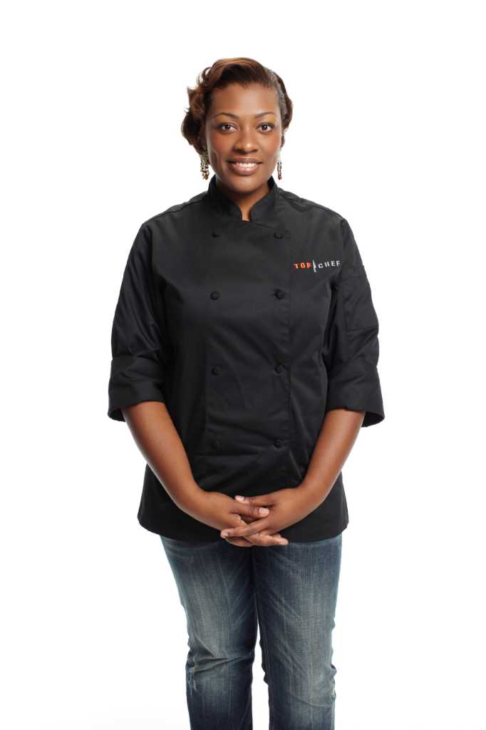 World hasn't seen last of Beaumont chef