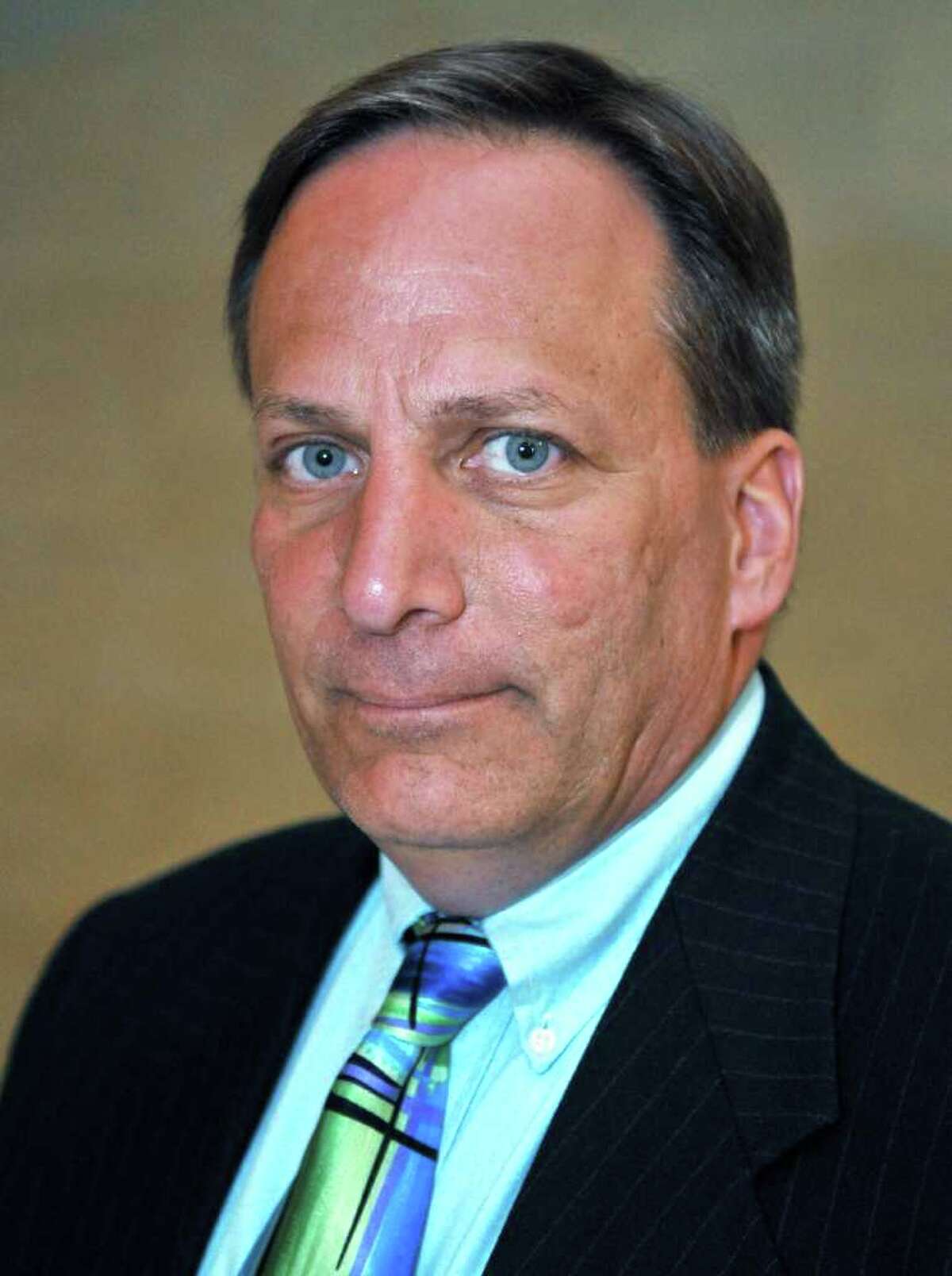 Schenectady candidates introduced