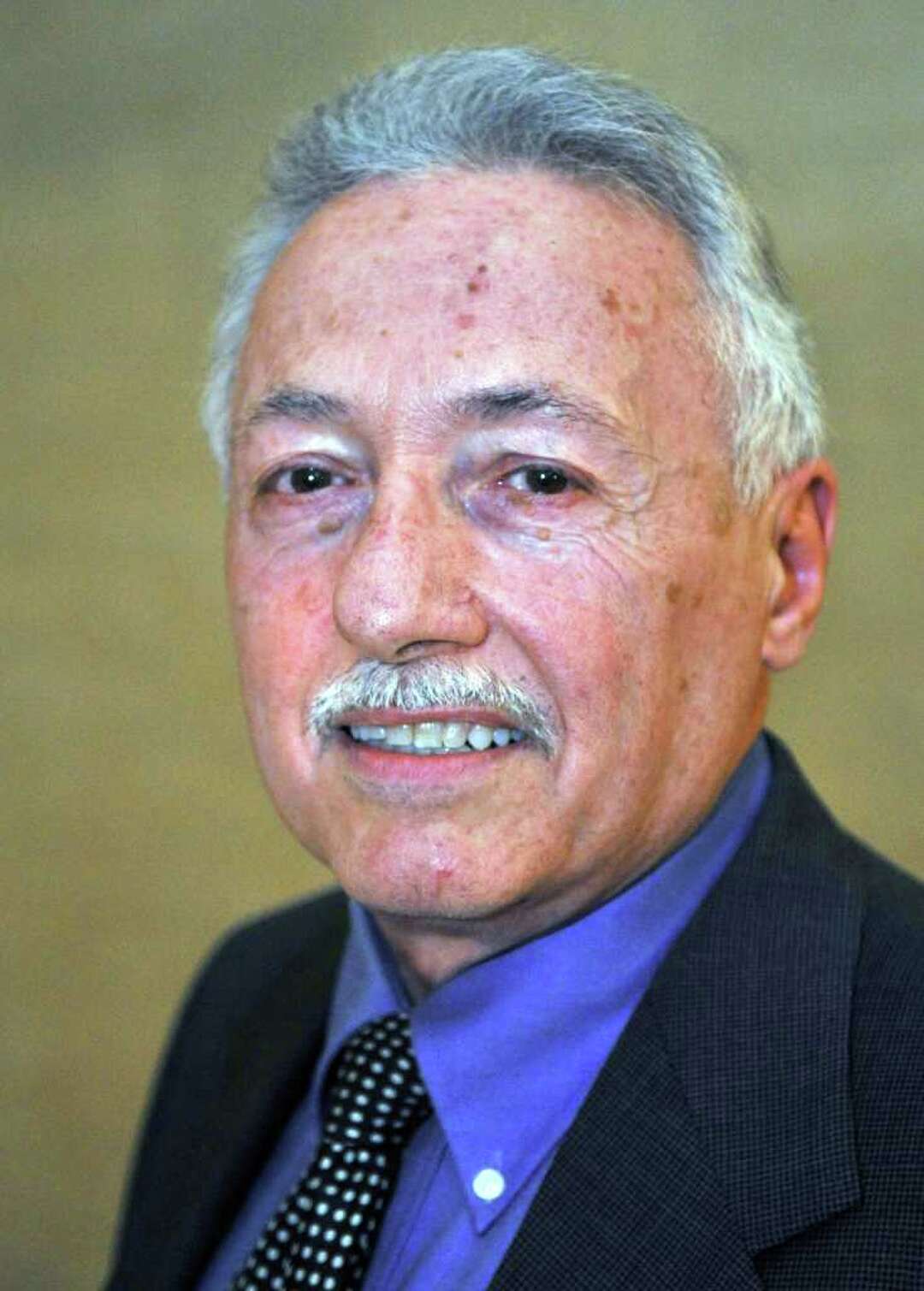 Schenectady candidates introduced