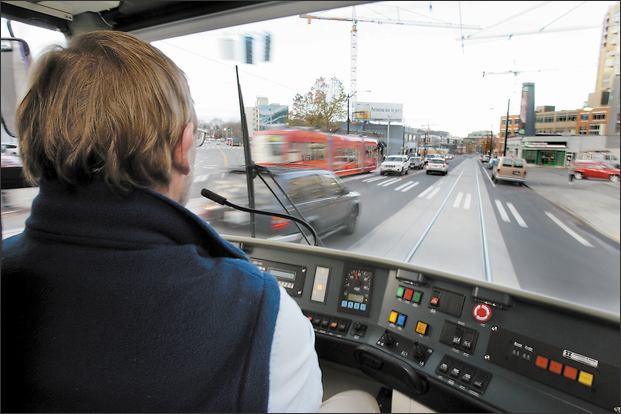 Seattle Streetcar expected to boost retail business