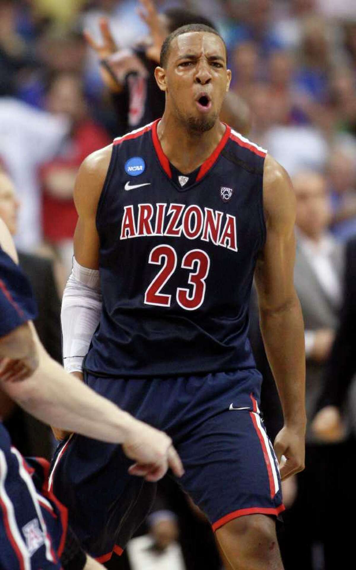 UConn men's basketball: Breaking down the West Regional