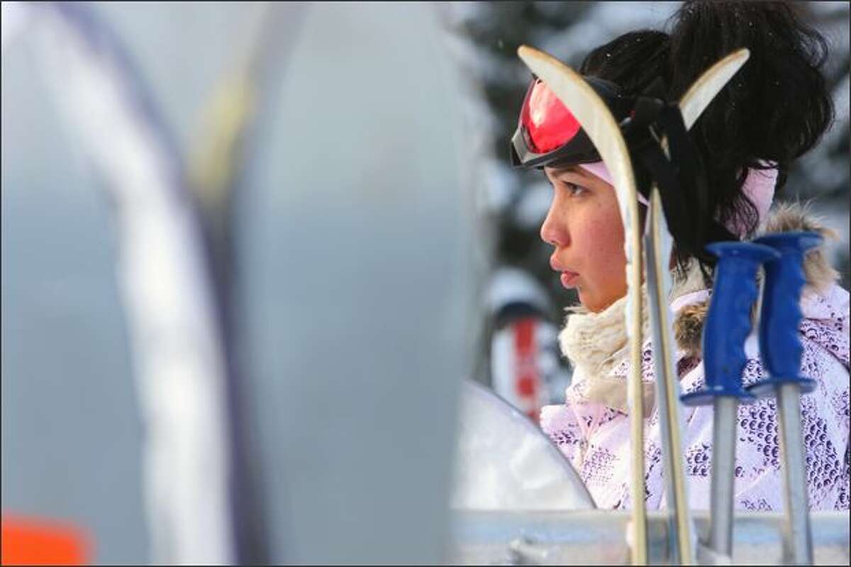 Crystal's backcountry just got closer