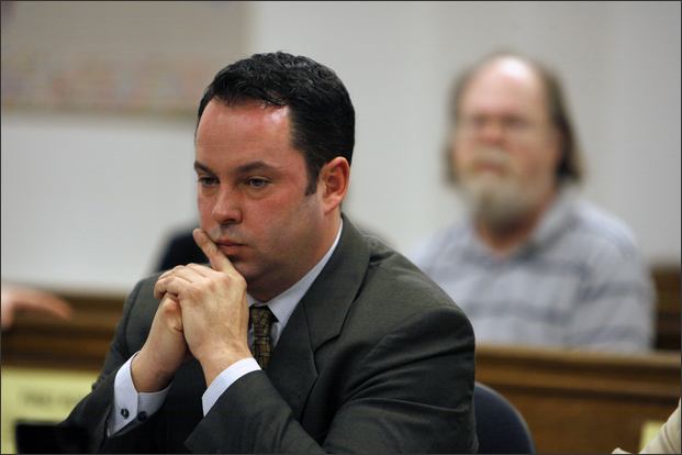 9-month sentence for ex-car salesman