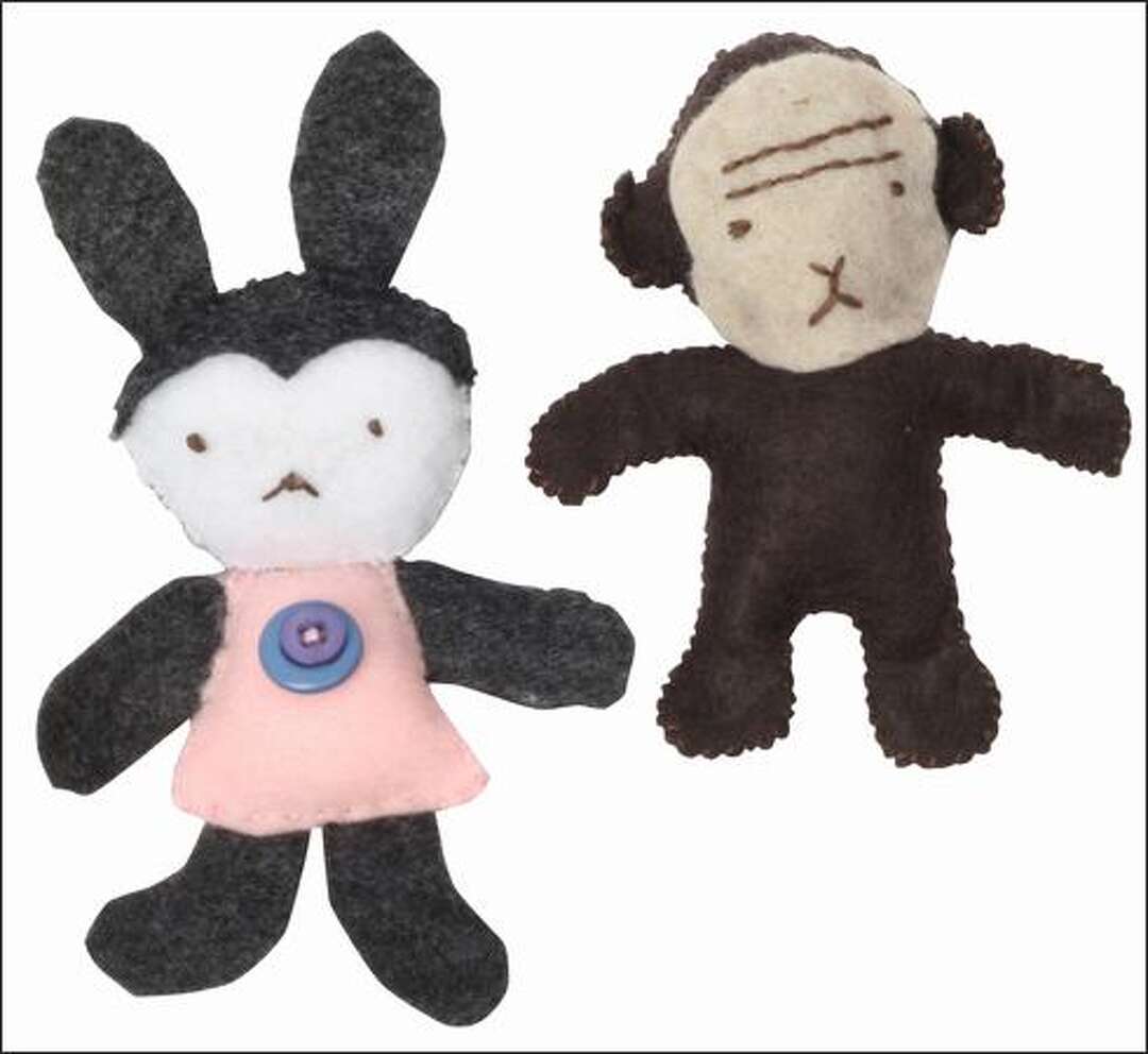 Sew hip: 'Project Runway' helps create a hot new pattern for a fading craft