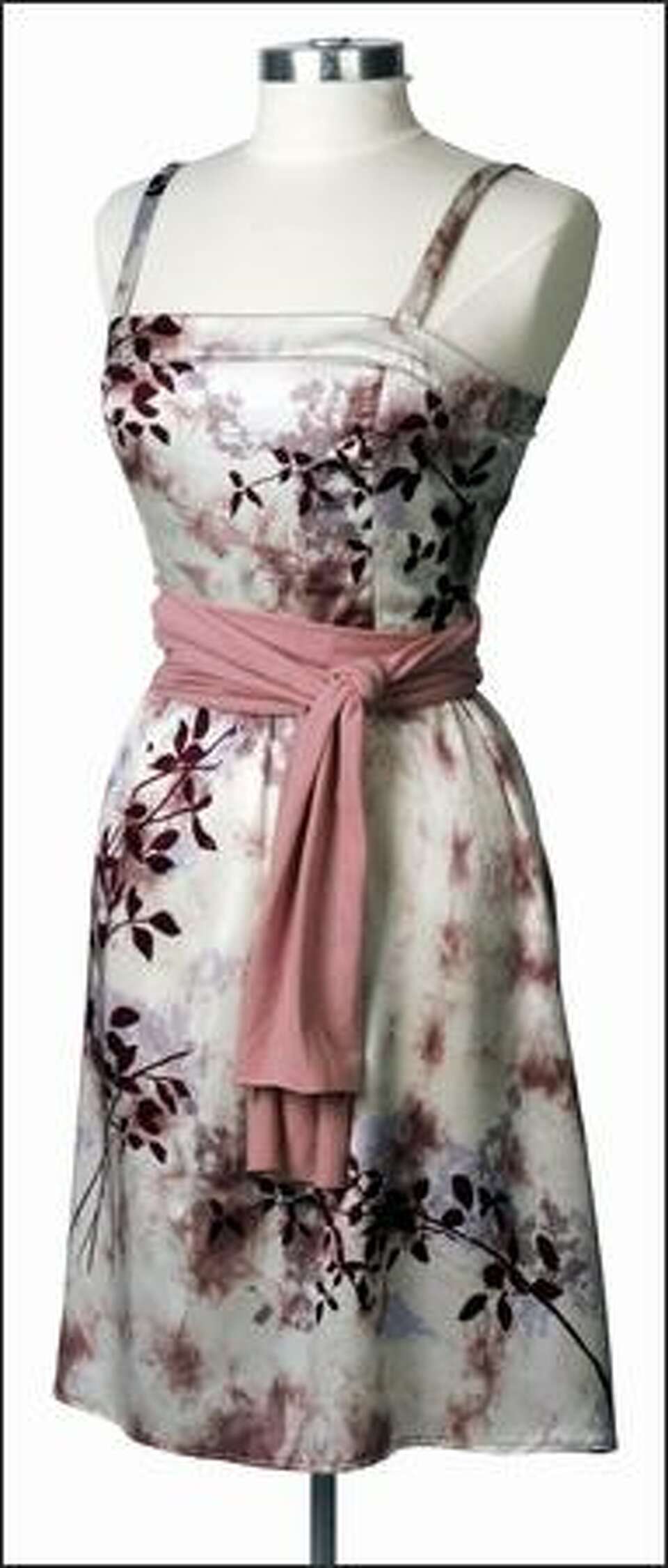 Sew hip: 'Project Runway' helps create a hot new pattern for a fading craft