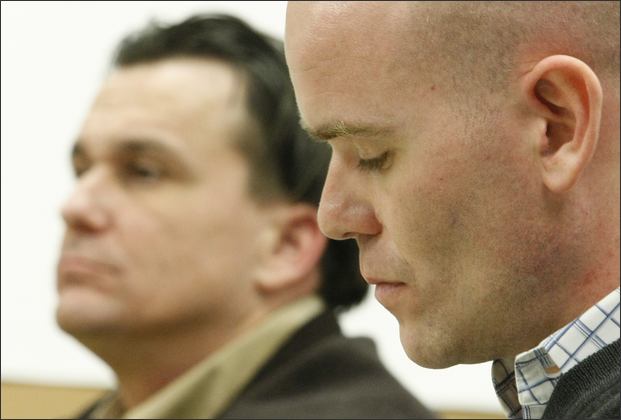 Former Huling Bros. car salesmen's trial begins