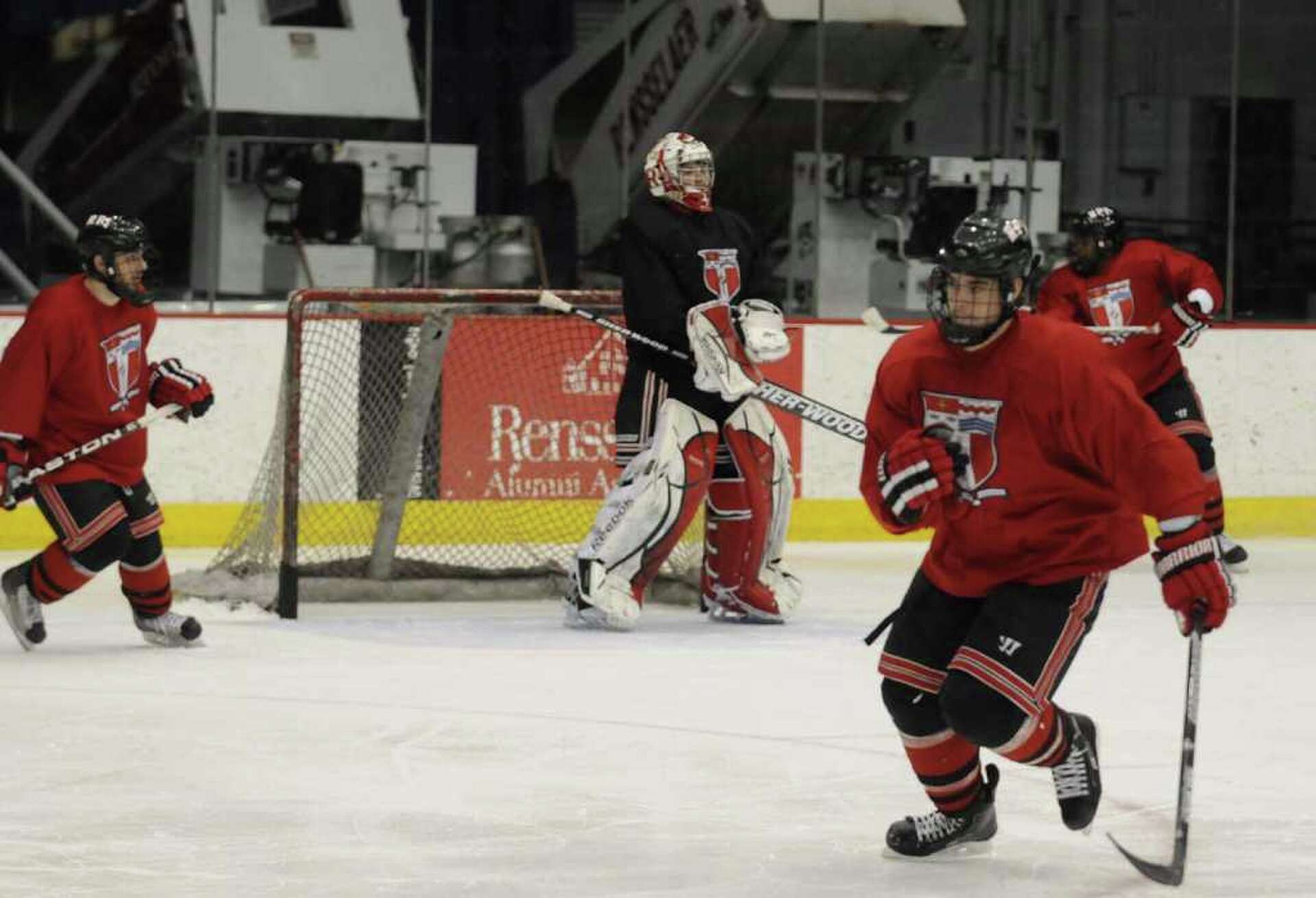 RPI embraces banner seasons