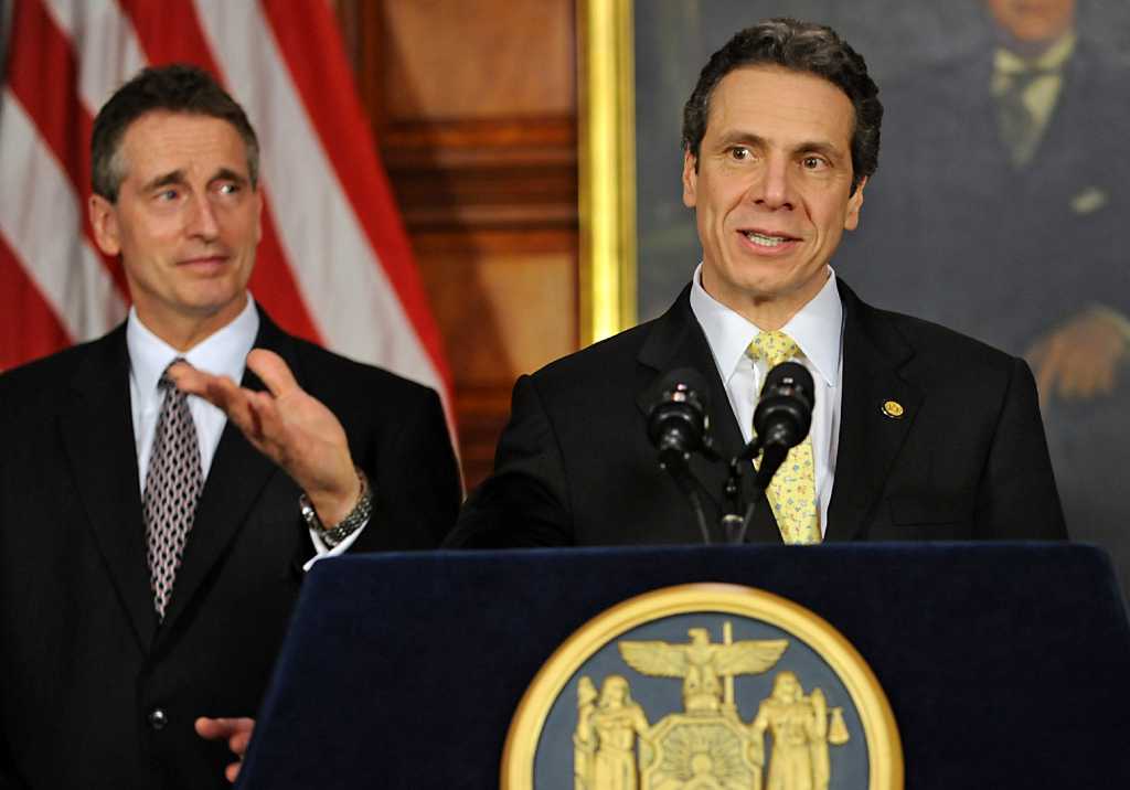 Indian Point site 'top priority'