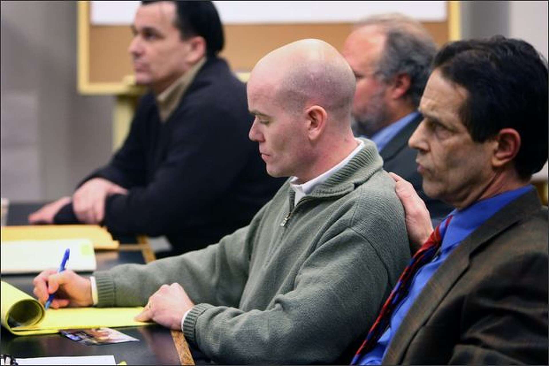 2 car salesmen convicted of swindling mentally ill man