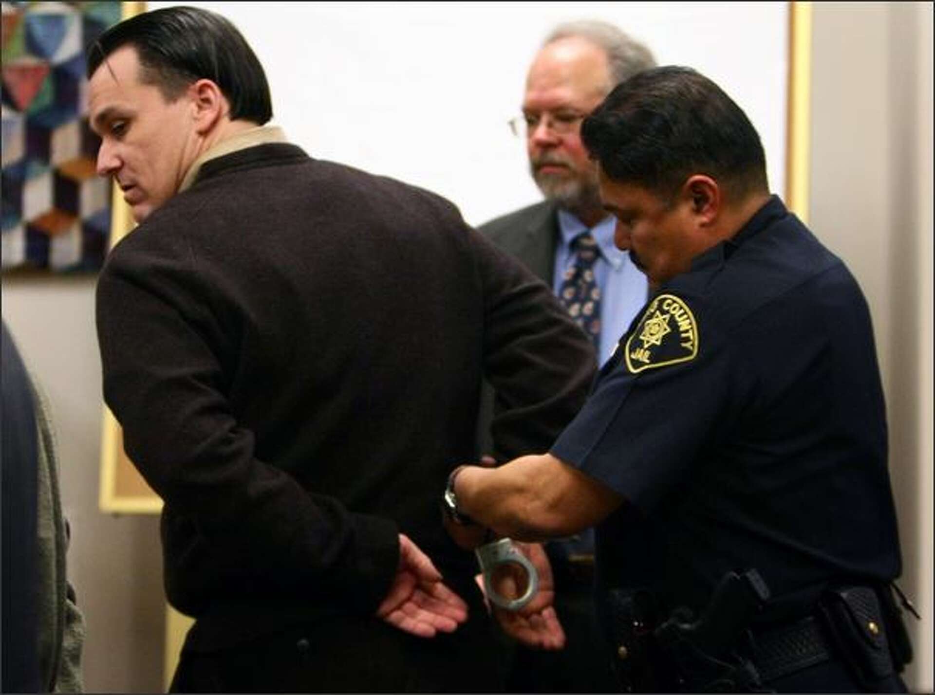 2 car salesmen convicted of swindling mentally ill man