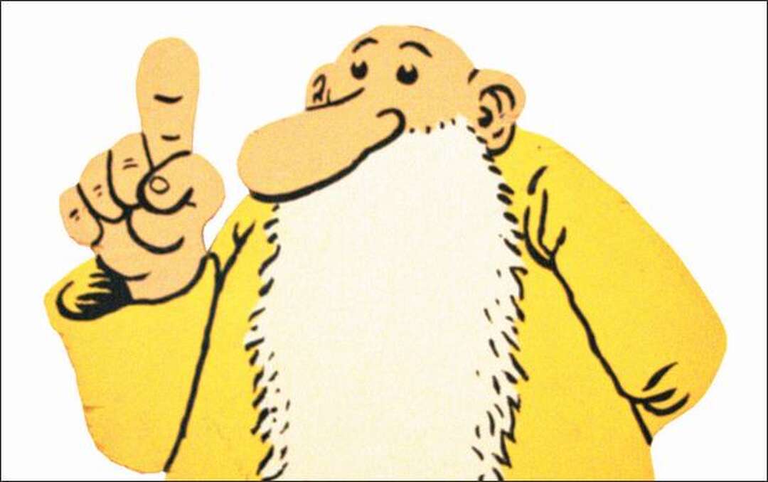 R. Crumb's Mr. Natural character is real and teaches music in SF