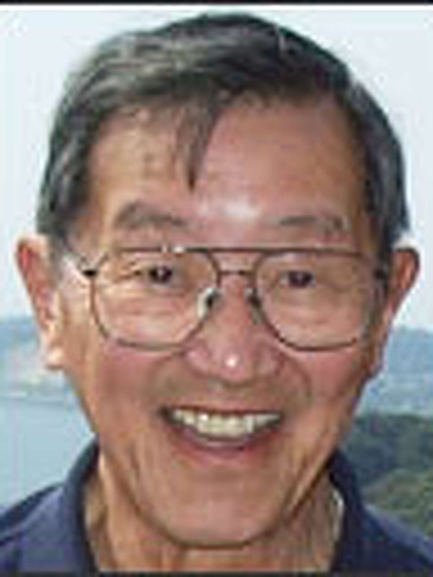 Benjamin Woo, 1923-2008: Unsung hero championed museum, preservation