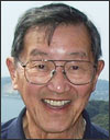 Benjamin Woo, 1923-2008: Unsung hero championed museum, preservation