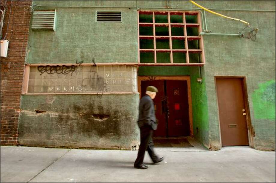 Sunday marks 35 years since the Wah Mee Massacre - seattlepi.com