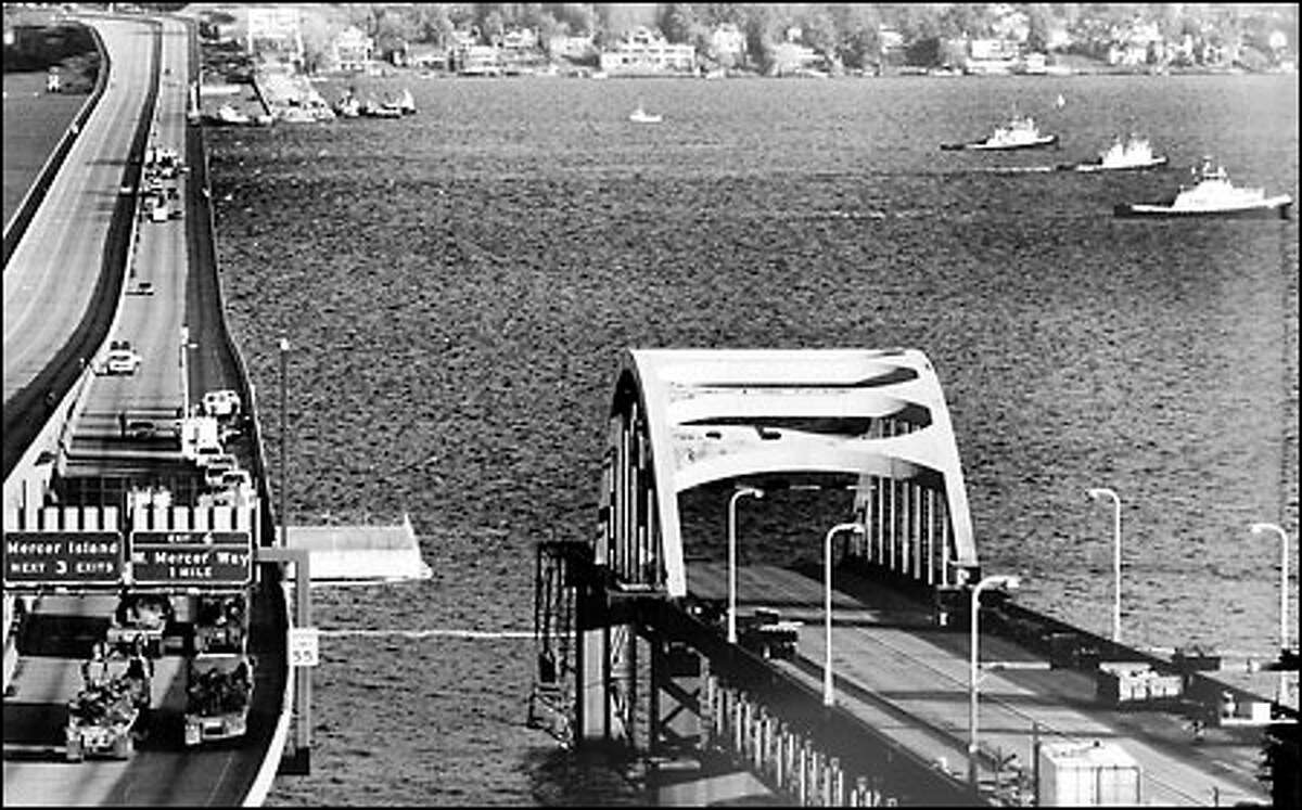 Seattle History: Information Age (1980-99)